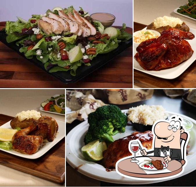 The Patio - Bridgeview, Bridgeview - Restaurant menu, prices and reviews