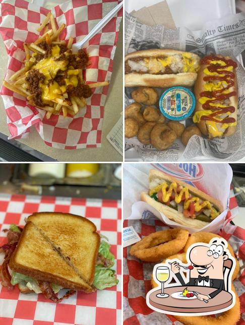 BK Root Beer Drive In, Mishawaka - Restaurant menu, prices and reviews