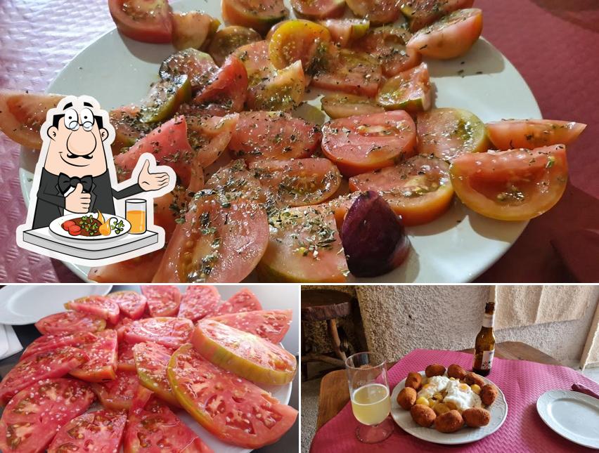 Bodega Asador El Lagar, Pampaneira - Restaurant menu, prices and reviews