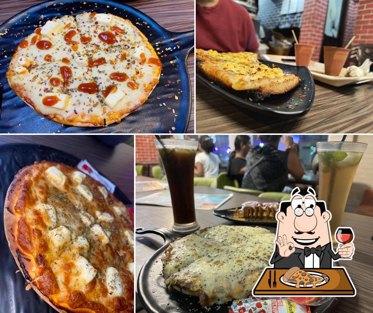 Chai Sutta Bar Agartala, Agartala - Restaurant menu, prices and reviews