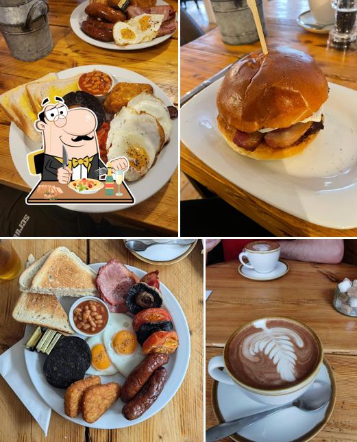 Spindlers, Beccles - Restaurant menu, prices and reviews
