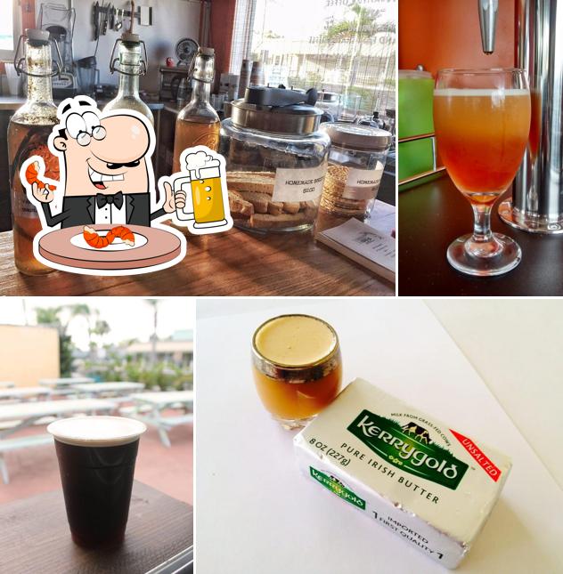 Wahoo Coffee in Cocoa Beach - Restaurant reviews