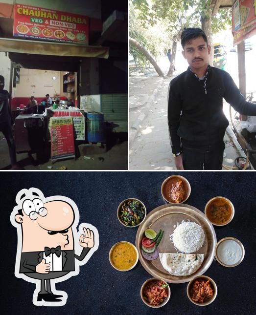 Chauhan Dhaba, Gurugram - Restaurant menu, prices and reviews