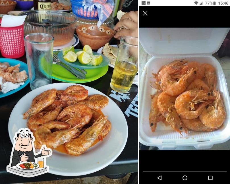 Chela, Nanchital - Menú del restaurante, precios y reseñas