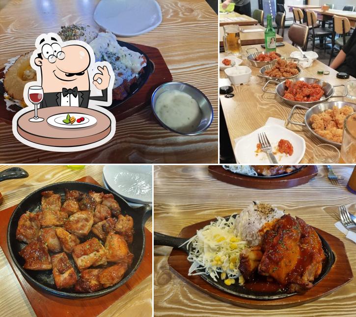 Chipoleon, Seoul, Heukseok - Restaurant menu, prices and reviews