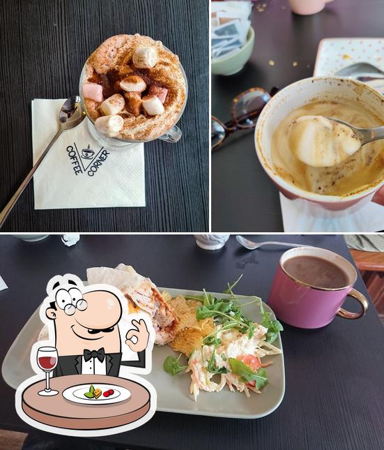 Coffee Corner in Dundalk - Restaurant reviews