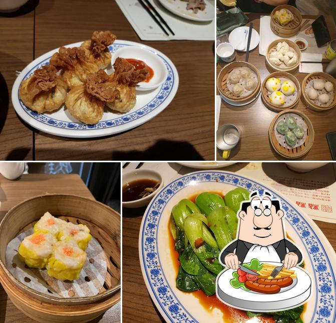 Dim Dim Sum Central City restaurant, Seoul - Restaurant reviews