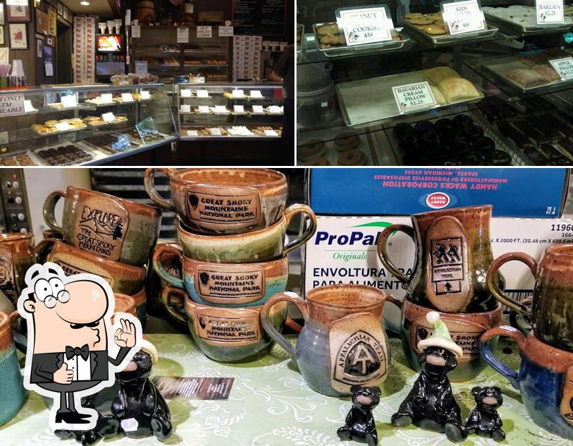 Donut Friar, Gatlinburg - Restaurant menu, prices and reviews