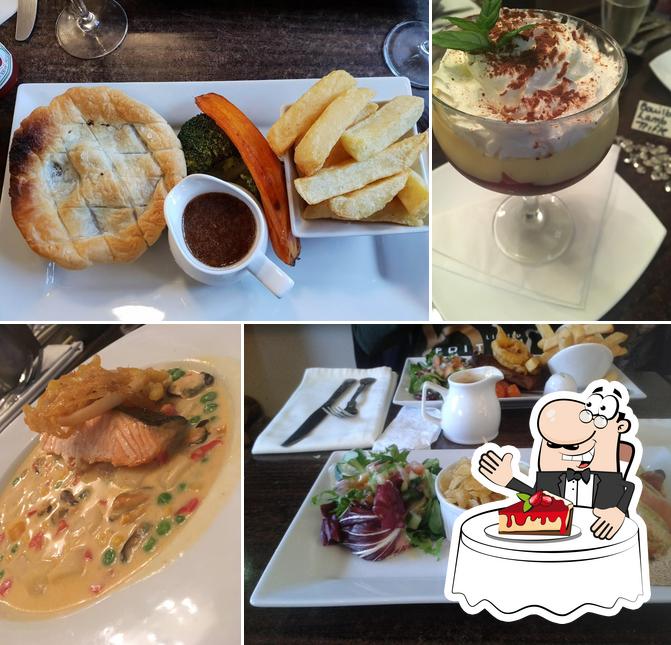 Top 10 restaurants in Clacton-on-Sea, december 2025 - Restaurant Guru