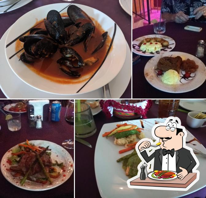 El Ancla Restaurant Bar and Grill, Ajijic - Restaurant menu, prices and ...