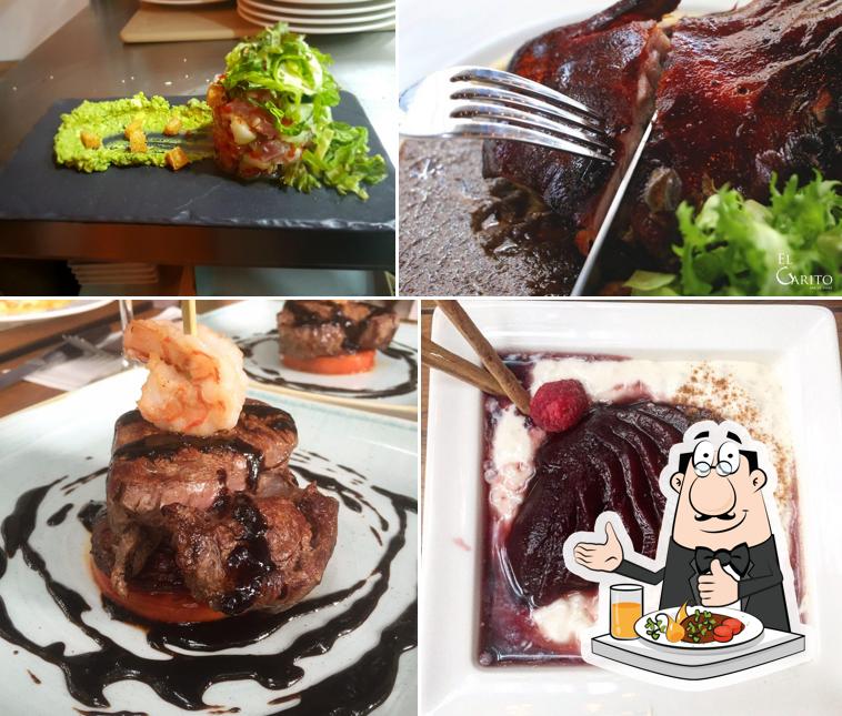 Pub y bar El Garito, Ciudad de México, Av. Emilio Castelar 185 - Carta ...