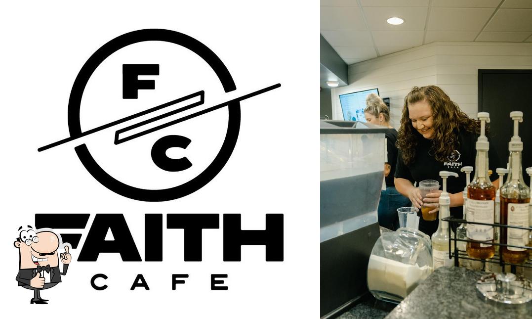 Faith Cafe, Florence - Restaurant menu, prices and reviews
