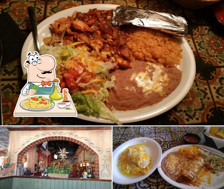 Fiesta Azteca of Suntree, Imperial Plaza, 2022, 6765 N Wickham Rd STE ...