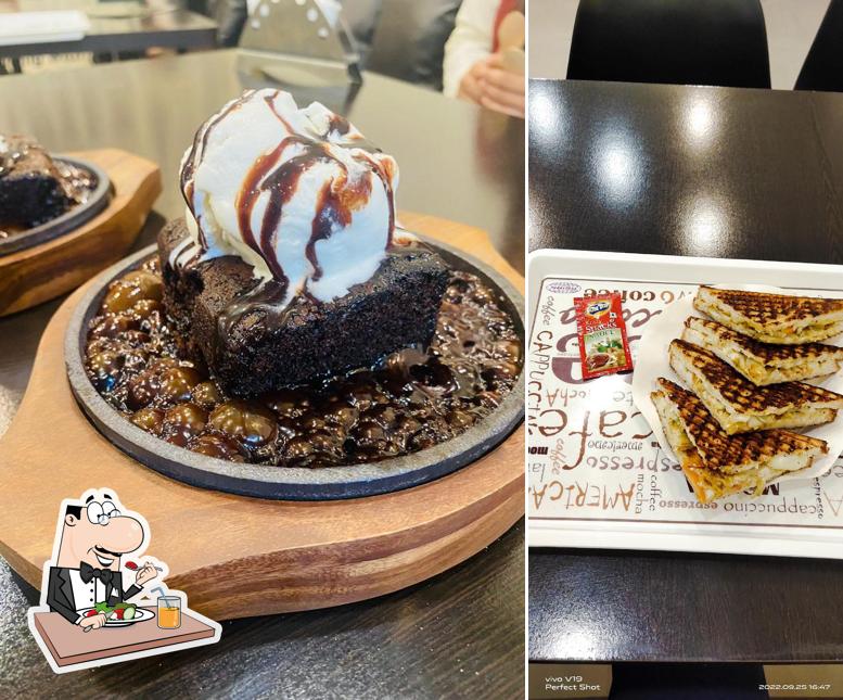 Food Diary Cafe & Restaurant, Kota - Restaurant menu, prices and reviews