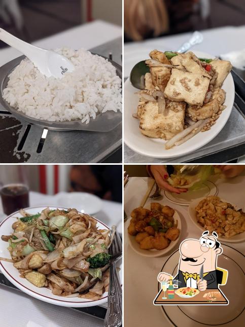 Fortune Star, Lancaster - Restaurant menu, prices and reviews