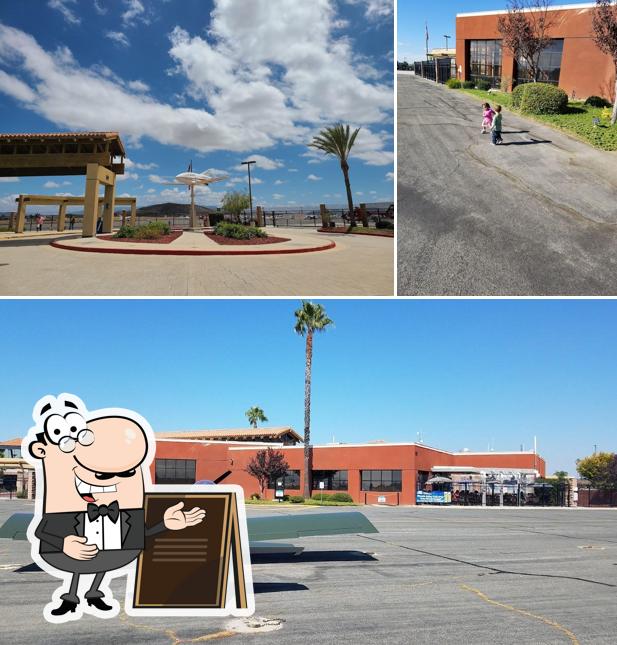 French Valley Cafe, Murrieta - Restaurant menu, prices and reviews