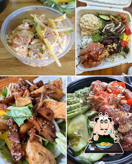 HanaPa'a Market, Honolulu - Restaurant menu, prices and reviews