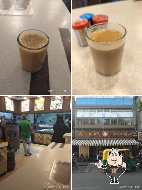 Ice Cafe, Bengaluru - Restaurant menu, prices and reviews