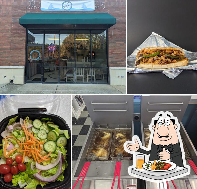 JJ's Diner in Dadeville - Restaurant reviews