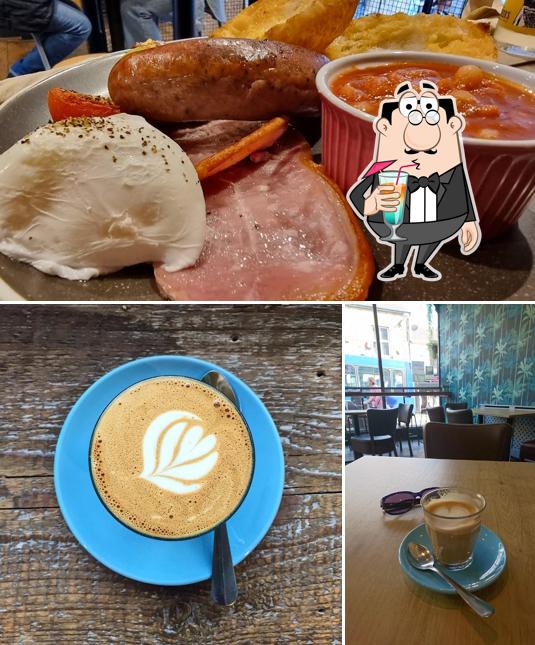 Jungle, Clitheroe - Restaurant menu, prices and reviews
