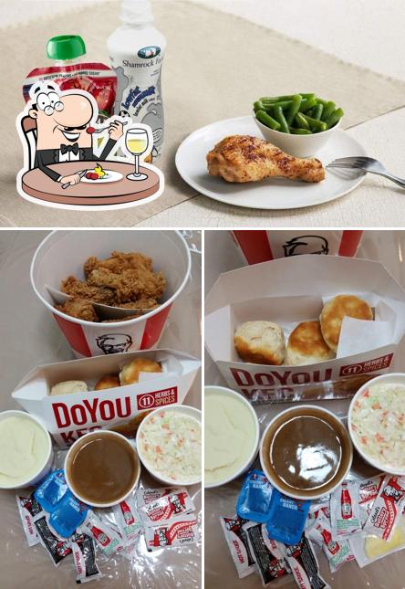 KFC, 4528 Atlantic Ave in Long Beach - Restaurant menu and reviews