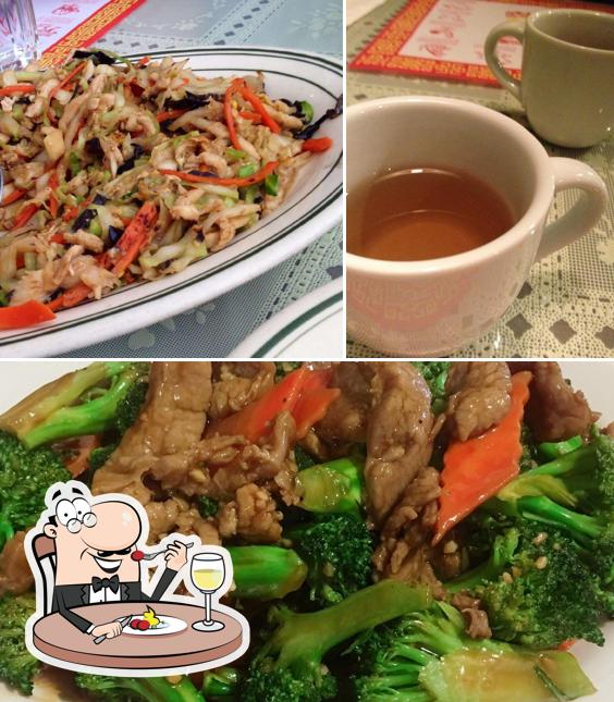Little Peking Chinese Restaurant, Renton - Restaurant menu, prices and ...