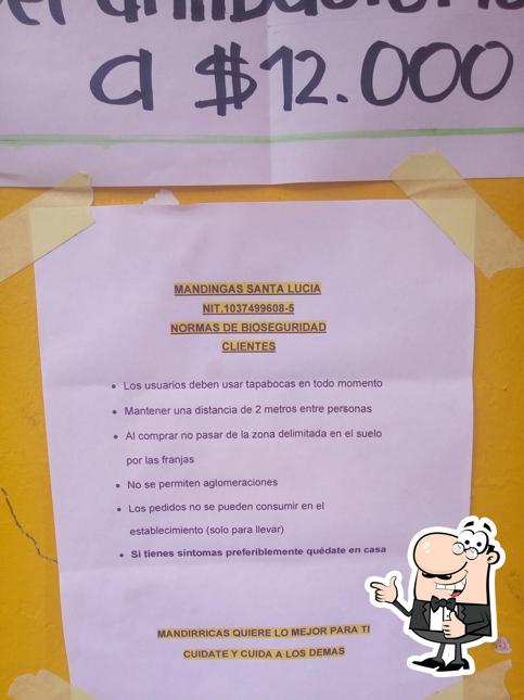 Mandingas restaurant, Colombia, a 91c-36 - Restaurant reviews