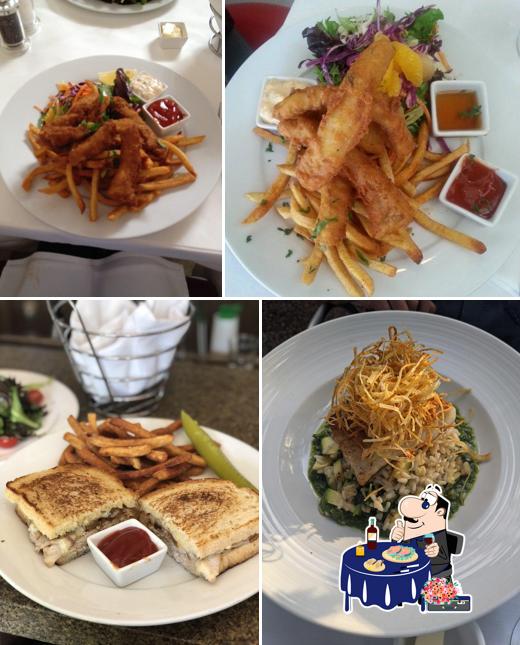 Top 7 restaurants with fish & chips in Santa Fe, New Mexico, march 2025 ...
