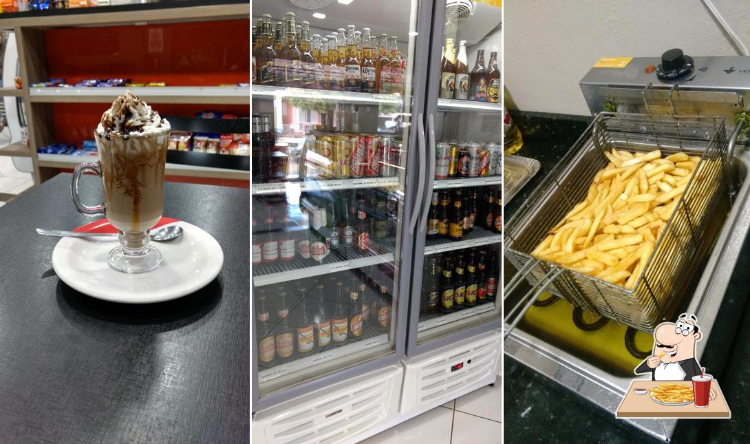 Moinho Café Bar, Guaporé - Avaliações de restaurantes