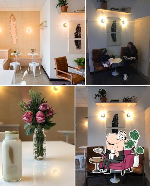Native Cold Pressed, Bexley - Restaurant menu, prices and reviews