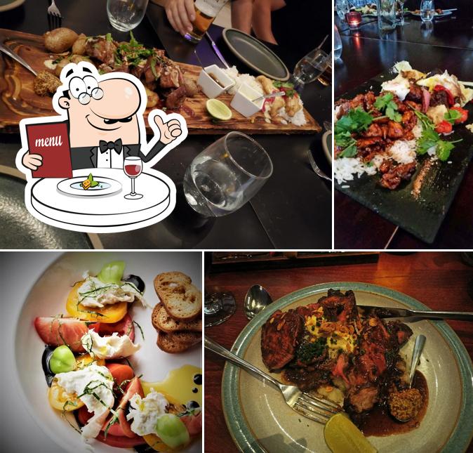 NeXT, Ottawa - Restaurant menu, prices and reviews