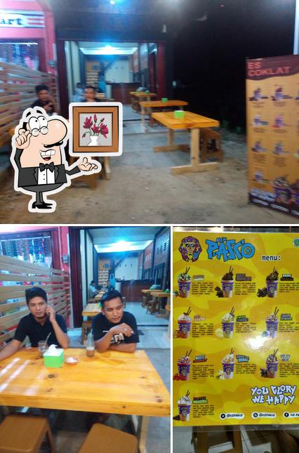 Nongki Cafe, Payakumbuh - Restaurant reviews