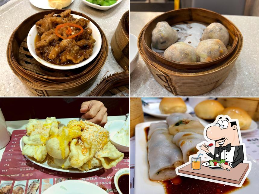 Best sticky Rice Dumplings in Hong Kong restaurants, autumn 2023 ...