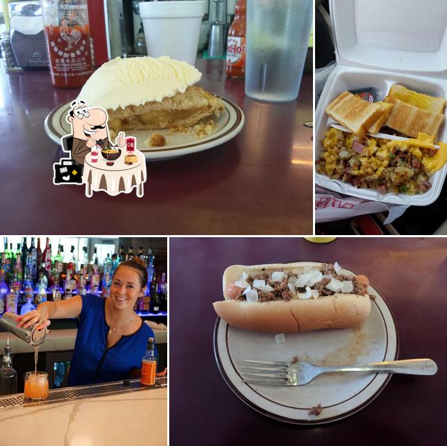 Powers Hamburger Restaurant in Fort Wayne - Restaurant menu and reviews