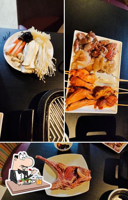3D joker bar, Dubai - Restaurant reviews