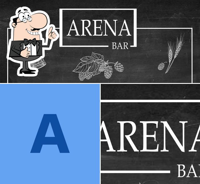 Arena Bar, Anápolis - Menu do restaurante, preços e opiniões