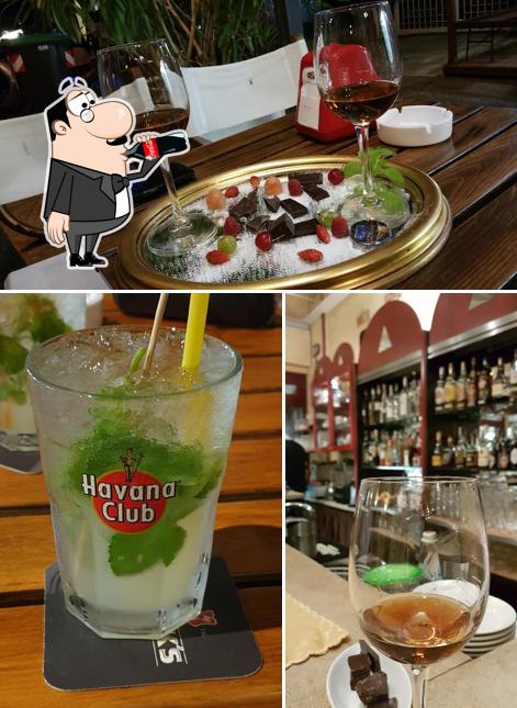 Habana Café pub & bar, Cesenatico - Restaurant reviews