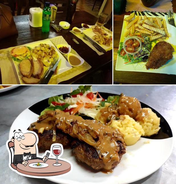 Top 3 restaurants with nacho chips in Isan, april 2025 - Restaurant Guru