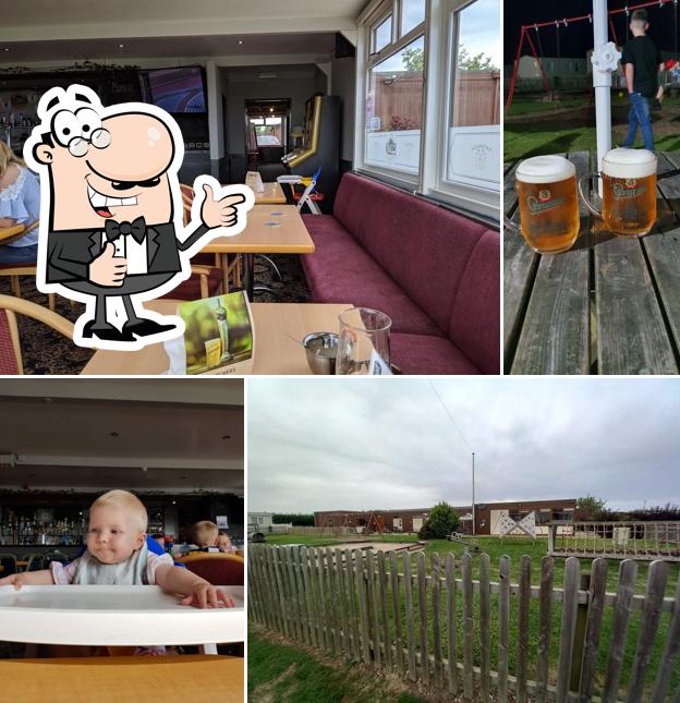 Cedars Bar And Restaurant, Mablethorpe - Restaurant menu, prices and ...
