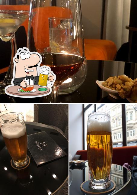 Hedgehog bar, Prague - Restaurant menu, prices and reviews