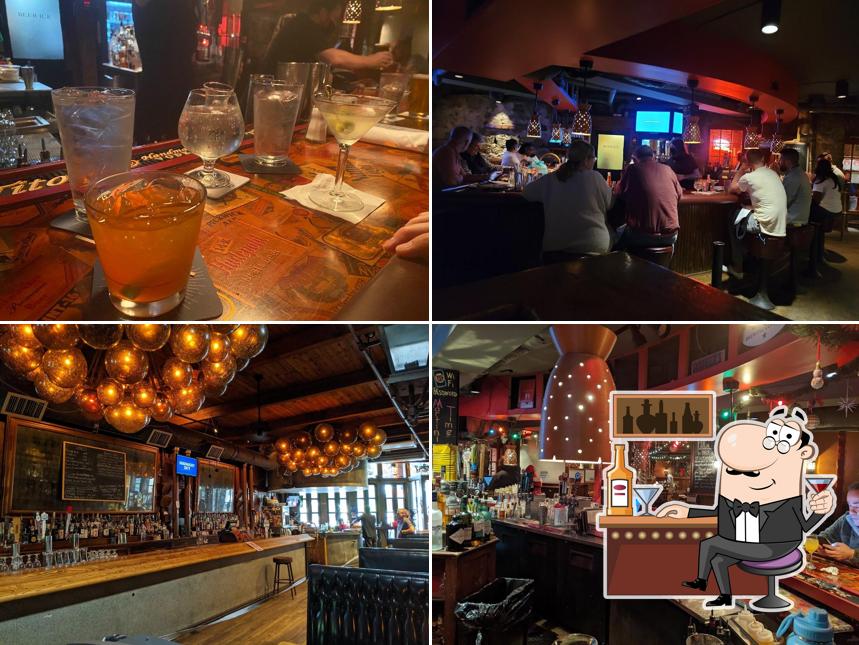 Highland Tap, Atlanta - Restaurant menu, prices and reviews