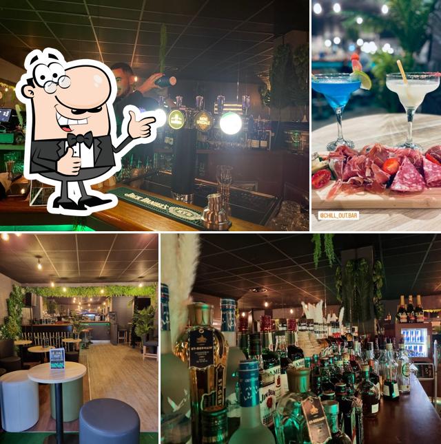 LE CHILL OUT BAR, Nantes - Menu du restaurant, prix et avis