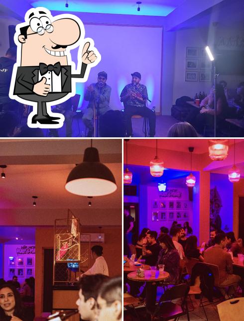 LISTO PISTO, Tijuana - Restaurant menu, prices and reviews