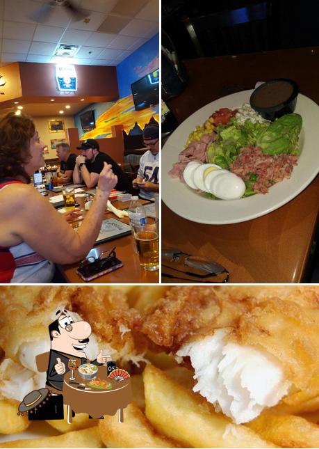 Lakeside Bar and Grill, Peoria - Restaurant menu, prices and reviews
