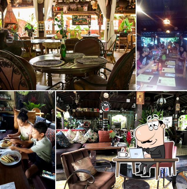 Monggo Bar & Restaurant, Mengwi - Restaurant menu and reviews