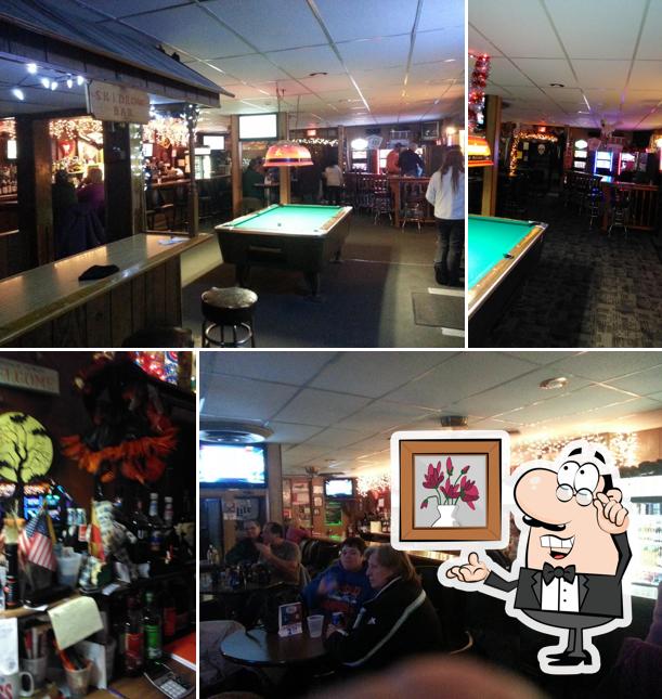 Polish Pub Inc in Rock Island - Restaurant reviews
