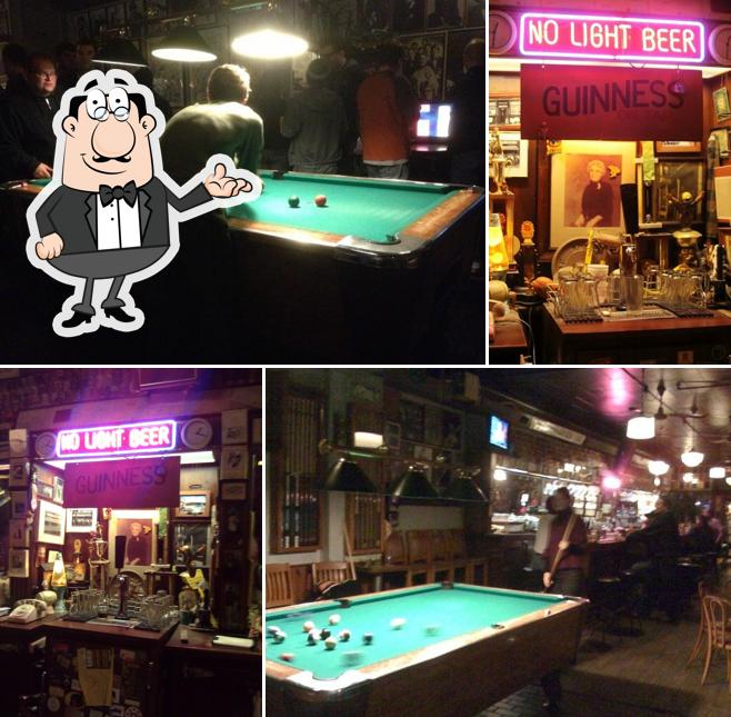 The Joynt in Eau Claire - Restaurant reviews