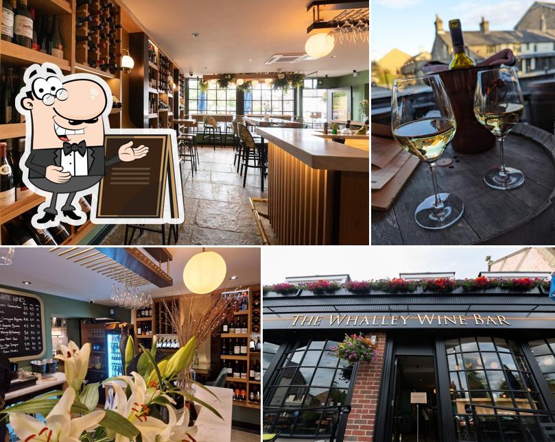 Top 4 restaurants with charcuterie board in Barrow, England, november ...