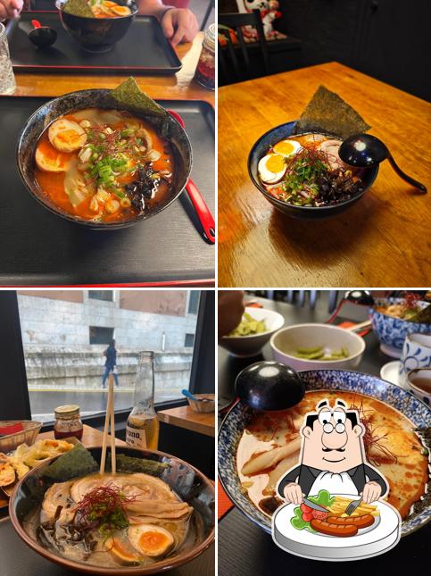 Ramen Joe RATO, Lisboa - Menu do restaurante, preços e opiniões