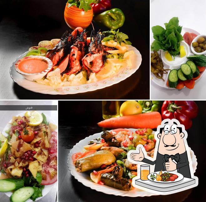 Al Areesh Restaurant, Abu Dhabi, Al Shahama - Abu Dhabi Rd - Restaurant ...